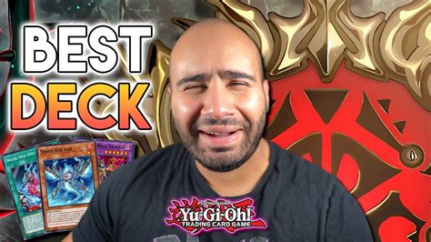 The Next TIER 0 Deck In Yu Gi Oh Azamina Snake Eyes Combos YouTube