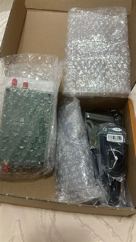 Assembled HackRF Portapack H HackRF One MHz To GHz SDR R