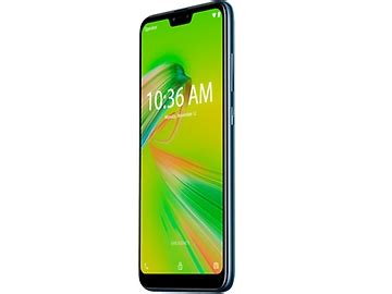 Asus Zenfone Max Shot Zb Kl Sogi