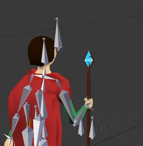texturing mesh visible on object mode invisible in edit mode