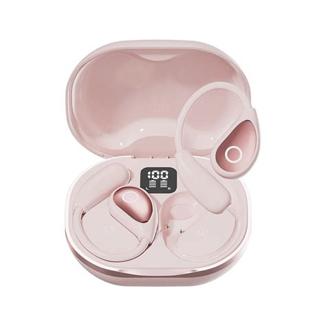 Wireless Sports Earphones