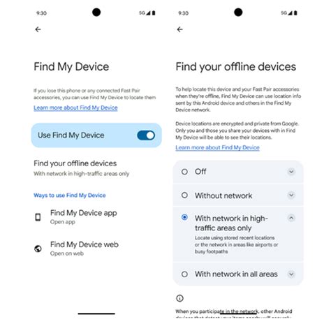 How Does Google S New Find My Device Network Actually Work And Why Should You Care Android