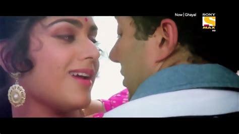 Mahiya Teri Kasam Jeena Nahi Jeena Mujhe Tere Bina Ghayal Sunny