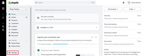 how can i find the shopify collaborator code