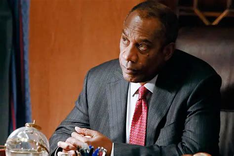 Joe Morton On Opportunities For Minority Actors Its Harder To Break