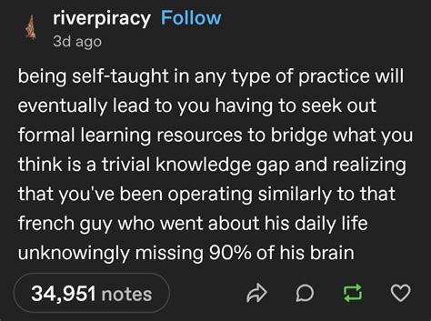 self taught r curatedtumblr