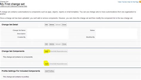 Salesforce Deployment Best Practices And Strategies