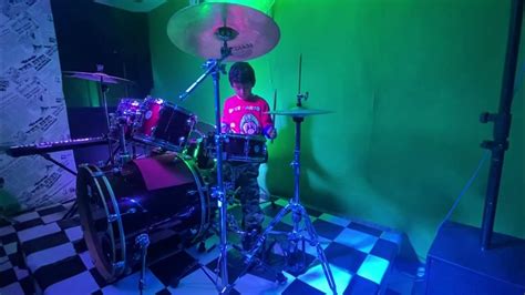 Skibidi Toilet Slow Song Drum Cover Youtube