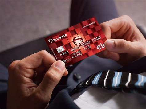 Conheça o Cartão Bradesco Elo Internacional Consignado