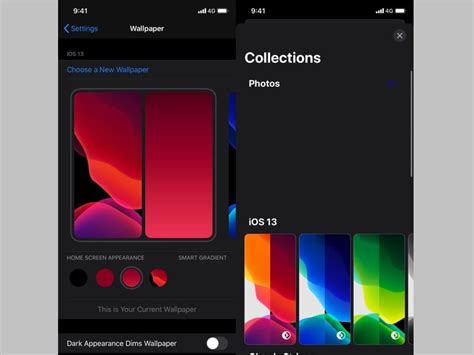 Ios 14 Frei Platzierbare Widgets Und Wallpaper Optionen Teltarif De News