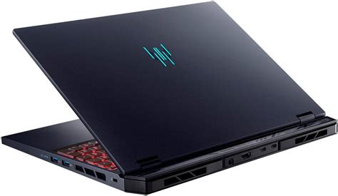 Acer Predator Helios Neo 16 Gaming Laptop 16 Wuxga Comfyview Ips