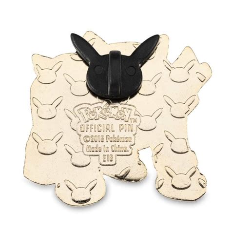 Cobalion Terrakion And Virizion Pokémon Pins 3 Pack Pokémon Center