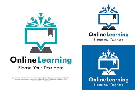 Learning Platform Logo Images Free Download On Freepik