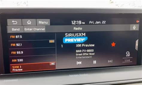 4 causes of kia radio not working daily car tips