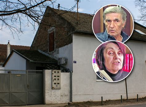 Tata mama ne diše Sin SRPSKIH knjiženika opisao kako je pronašao MRTVE roditelje Objektiv