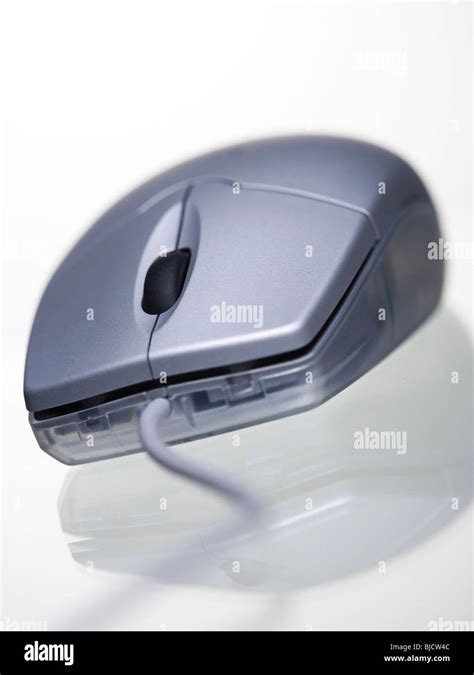 Vertical Computer Mouse Hi Res Stock Photography And Images Alamy