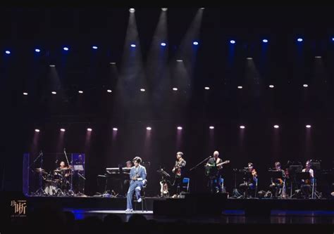2024王晰北京演唱会门票价格及演唱安排 黄河票务网