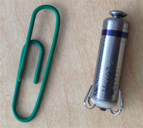 Medtronics Micra Pacemaker Wins Approval For Sale In U S