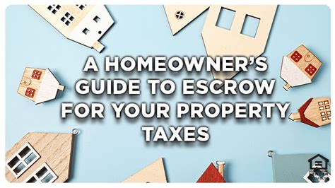 When Purchasing A New Home One Term That Often Comes Up Is Escrow An Escrow Account Is A
