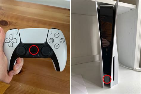How To Start PS5 In Safe Mode Robots Net