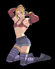 Bloody Roar Page Of Zerochan Anime Image Board