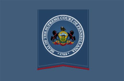 Forms From The Unified Judicial System Of Pennsylvania Jenkins Law