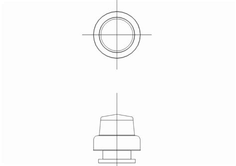 Extraction In Autocad Download Cad Free 7526 Kb Bibliocad