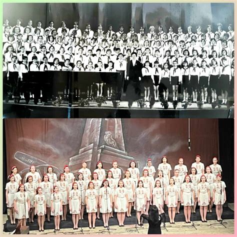 Хор Бодра песен гр Шумен The Bodra Pessen Choir На многая лета за любимия ни хор Бодра