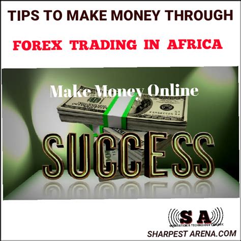 Forex Trader 3 Tips To Make Money Fast Through Forex Trading