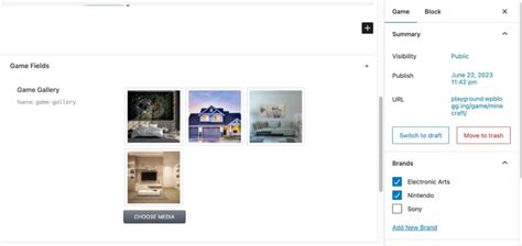 Jetengine Gallery Image Slider In Bricks Brickslabs