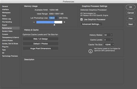 Photoshop Cc 18 Blur Tool Too Weak Acetoup