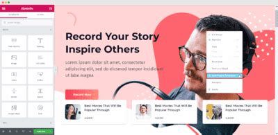 How To Duplicate Elementor Post Page Or Template Essential Addons For Elementor