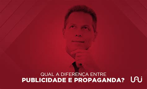 Conceito Publicidade E Propaganda Uai Publicidade