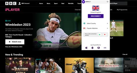 Bbc Iplayer Not Working With Vpn Heres How To Fix The Bbc Iplayer Proxy Error Updated