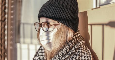 The 6 Best Face Masks For Glasses Wearers