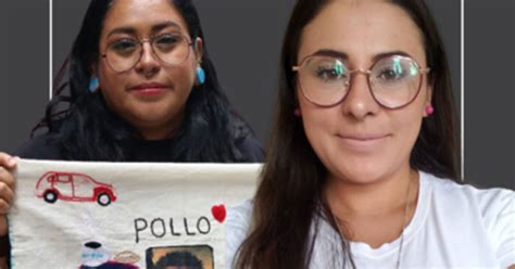 Buscadoras De Guanajuato Reciben Premio A Los Derechos Humanos 2024 Por