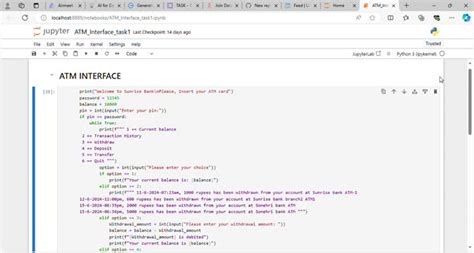 ameet kumar on linkedin pythondevelopment internshipexperience