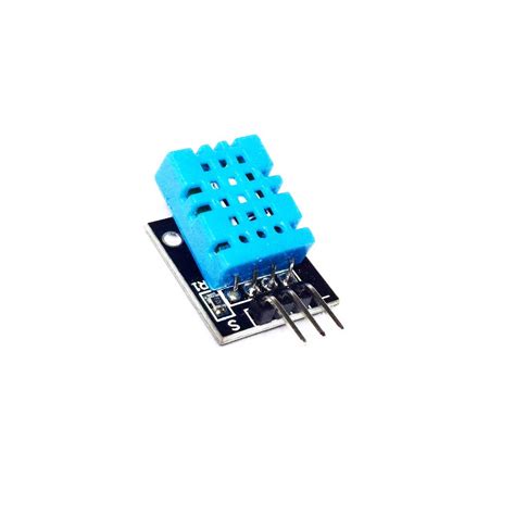 módulo sensor de temperatura e umidade ky 015 p arduíno