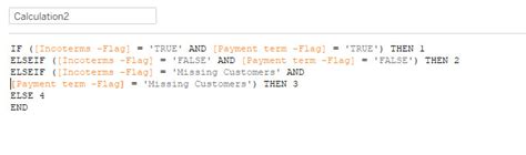 comparing boolean values in if condition