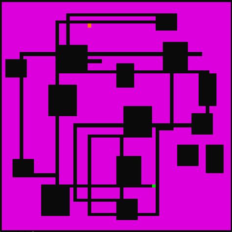 roguelikedev does the complete roguelike tutorial week 5 r roguelikedev