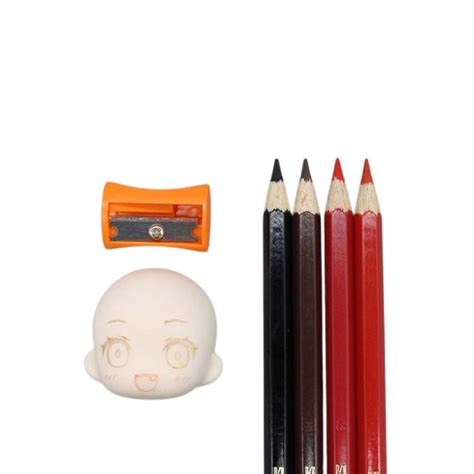 Water Soluble Colored Pencils For Sketching And Underdrawing