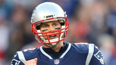 Tom Brady Wont Be With Patriots When They Start Otas Per Reports