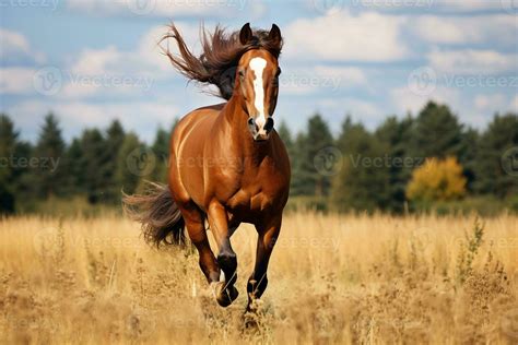 Caballo Corriendo Hd
