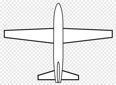 고정익 항공기 비행기 날개 구성 비행기 각도 가구 Png Pngegg