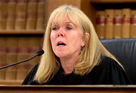 Karen Read Murder Trial Judge Releases Rulings On Dog Bite Expert