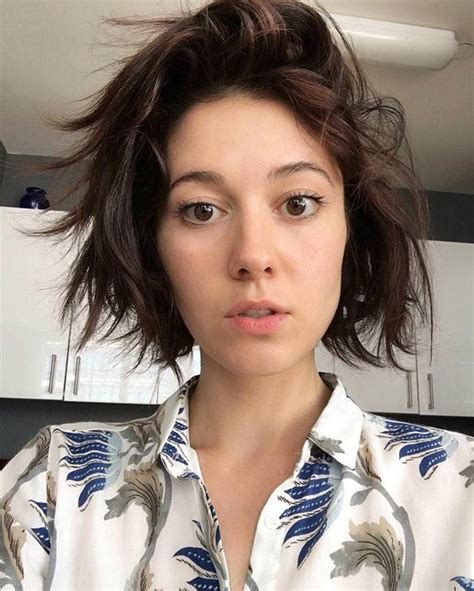 Mary Elizabeth Winstead Nude Leaked Pics Sex Scenes