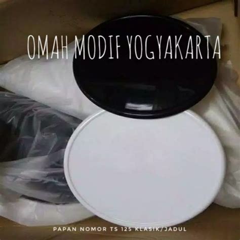 Papan Nomer Ts Jadul Papan Start Ts Jadul Papan Plat Nomor Nomer Ts