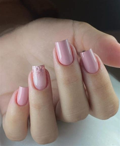 Pin De Mayla Silva Em Beleza Unhas Neutras Unhas Bonitas Unhas