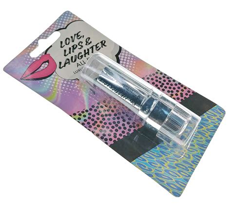 Szminka Pomadka Do Ust Luxurious Kolorowa R Owa Allegro Pl