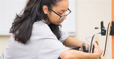 Applied Physical Science Elgin Community College Ecc